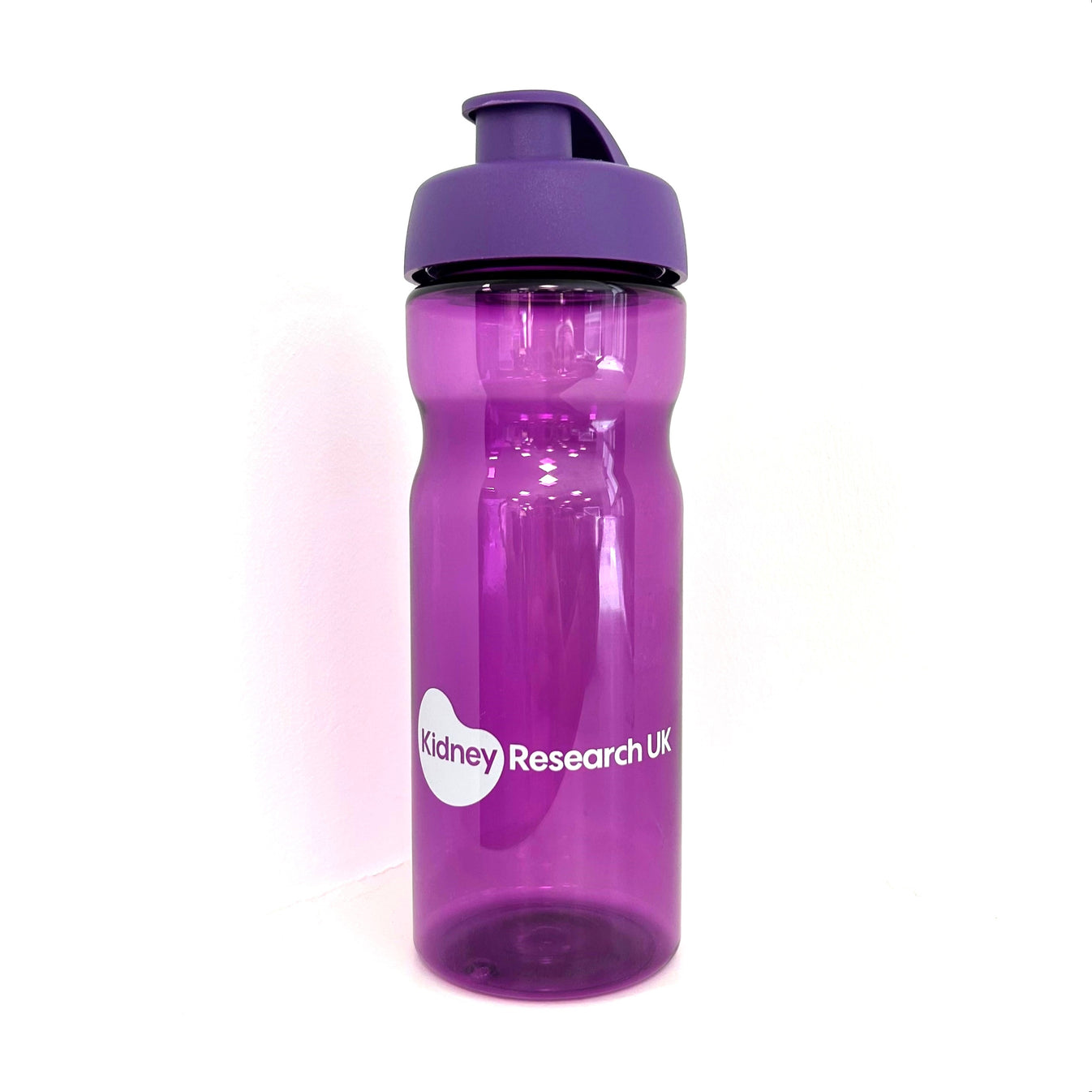 Water bottle – Kidney Research UK